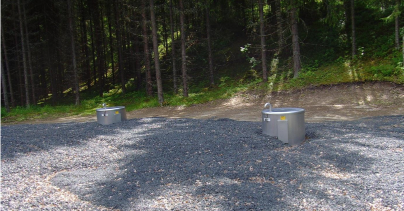 Case: Groundwater Supply in Elverum | SSWM - Find tools for sustainable ...